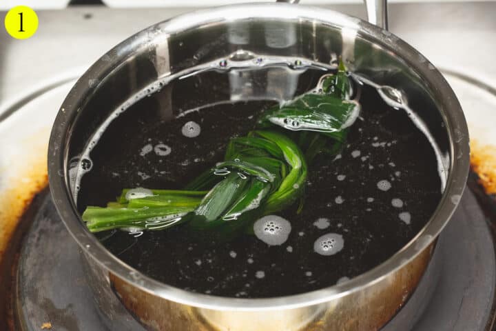 How to Make Brown Sugar Syrup