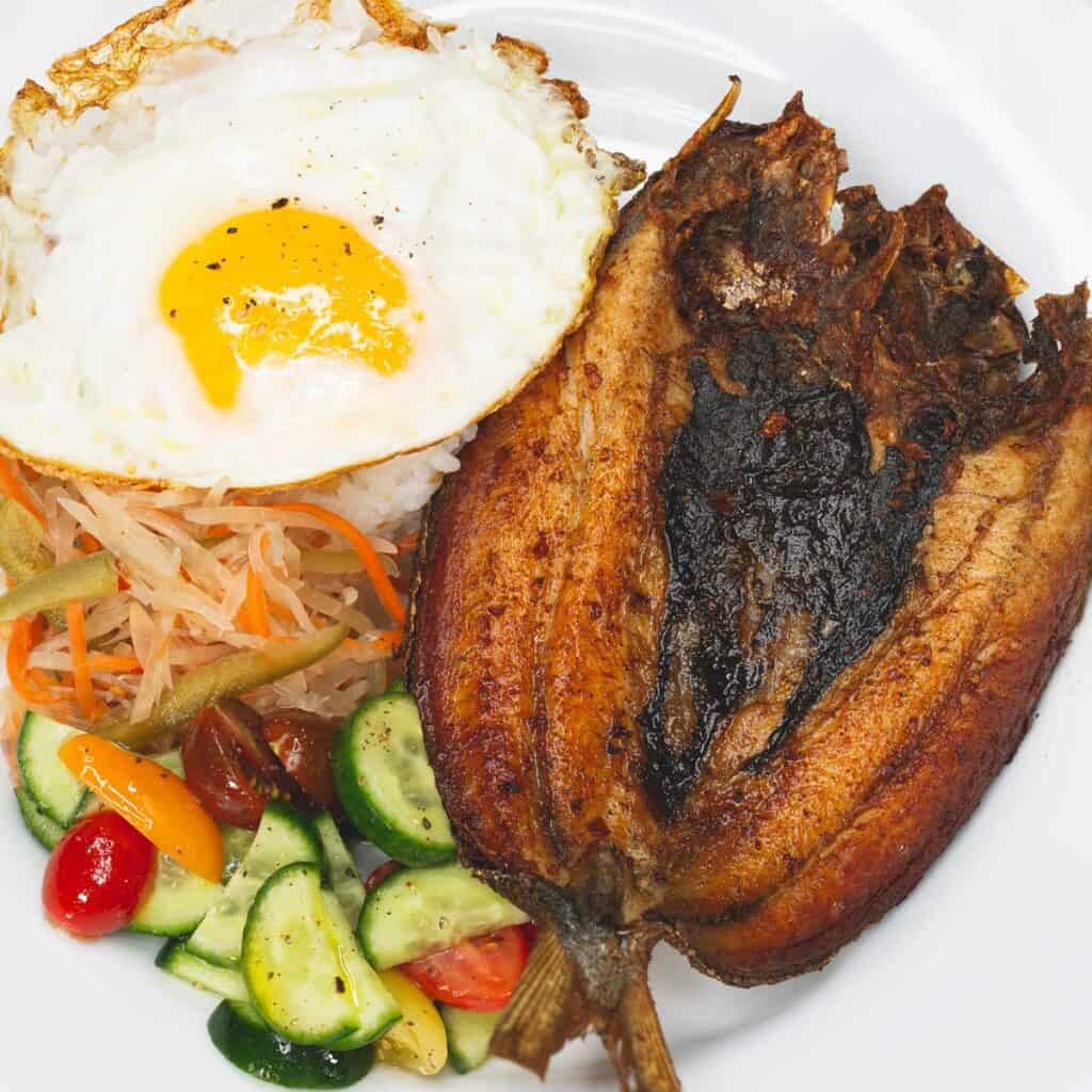 The Ultimate Guide to Filipino Silog Breakfast