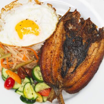 The Ultimate Guide to Filipino Silog Breakfast