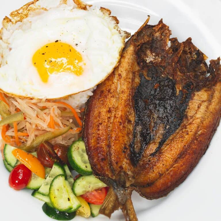 The Ultimate Guide to Filipino Silog Breakfast