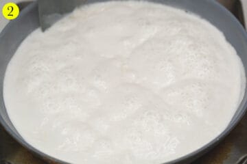 How to Make Latik (Toasted Coconut Milk Curds)