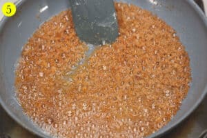 How to Make Latik (Toasted Coconut Milk Curds)