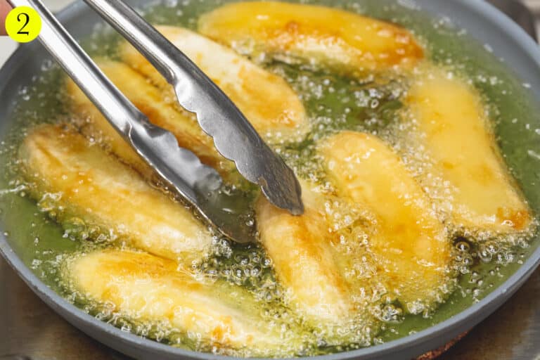 Banana Cue Recipe