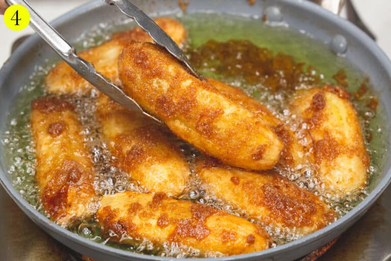 Banana Cue Recipe