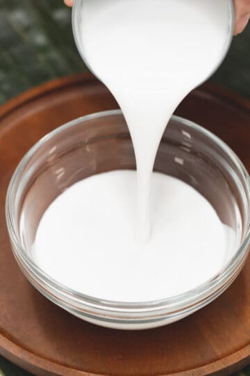 Coconut Milk (Gata): What it is and How it’s Used in Filipino Cooking