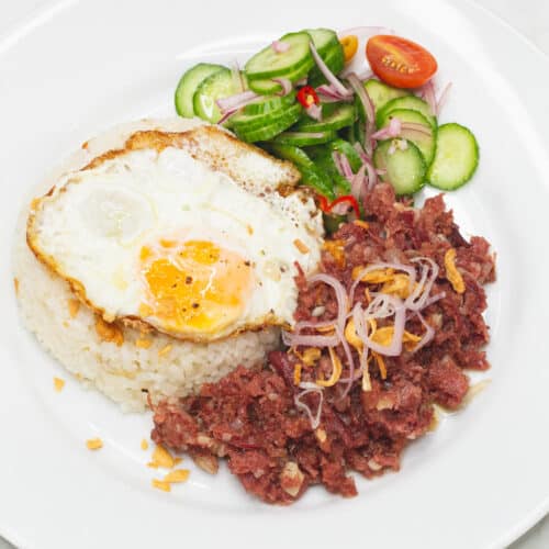 The Ultimate Guide to Filipino Silog Breakfast