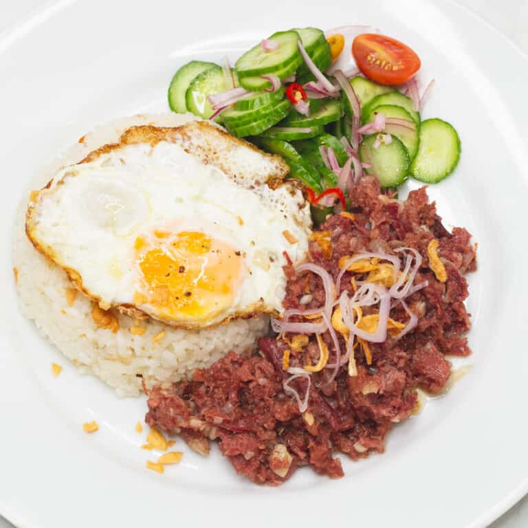 The Ultimate Guide to Filipino Silog Breakfast