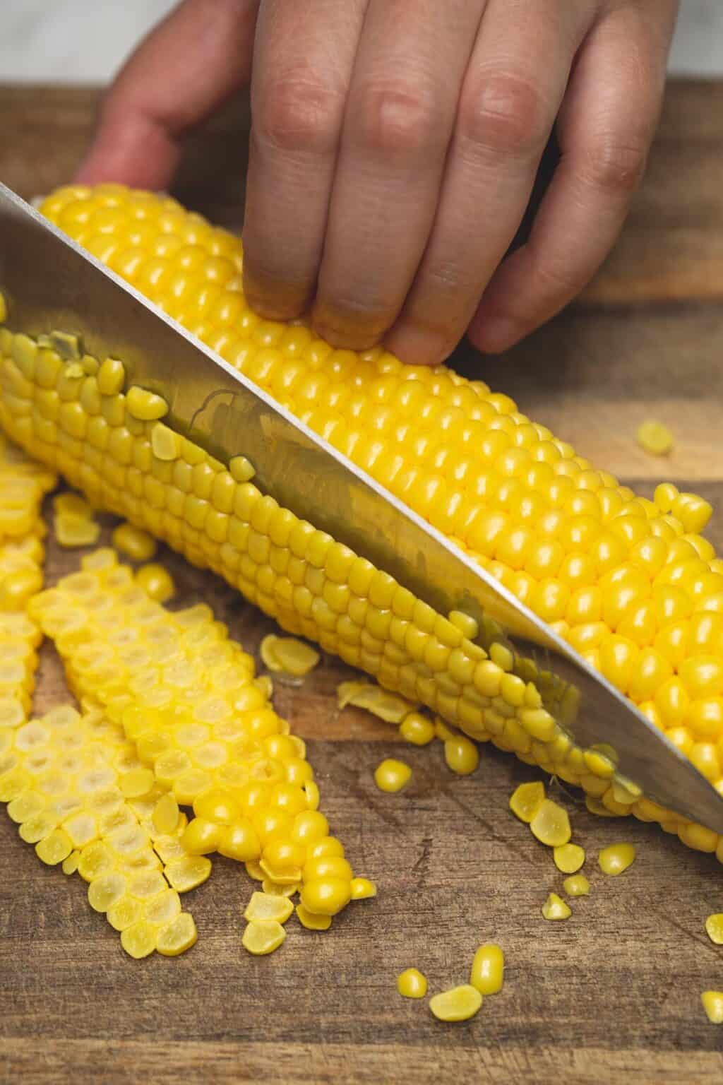 Corn (Mais)