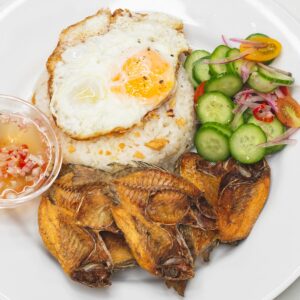 The Ultimate Guide to Filipino Silog Breakfast