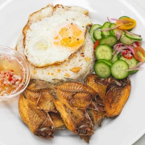 The Ultimate Guide to Filipino Silog Breakfast