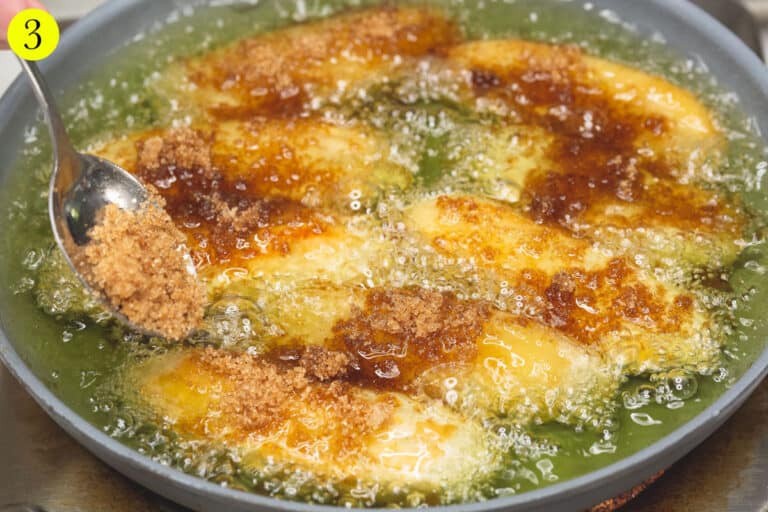 Banana Cue Recipe
