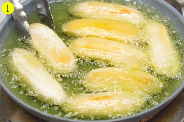 Banana Cue Recipe