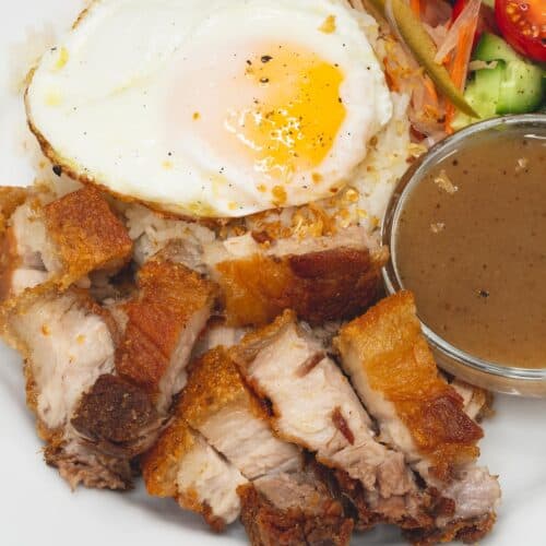 The Ultimate Guide to Filipino Silog Breakfast