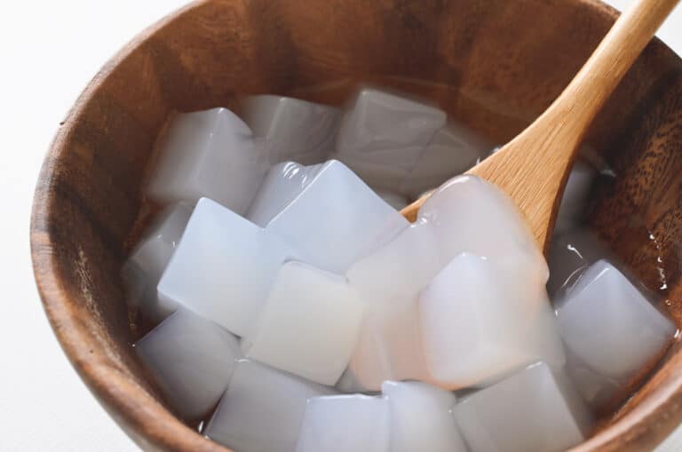 What is Nata de Coco?