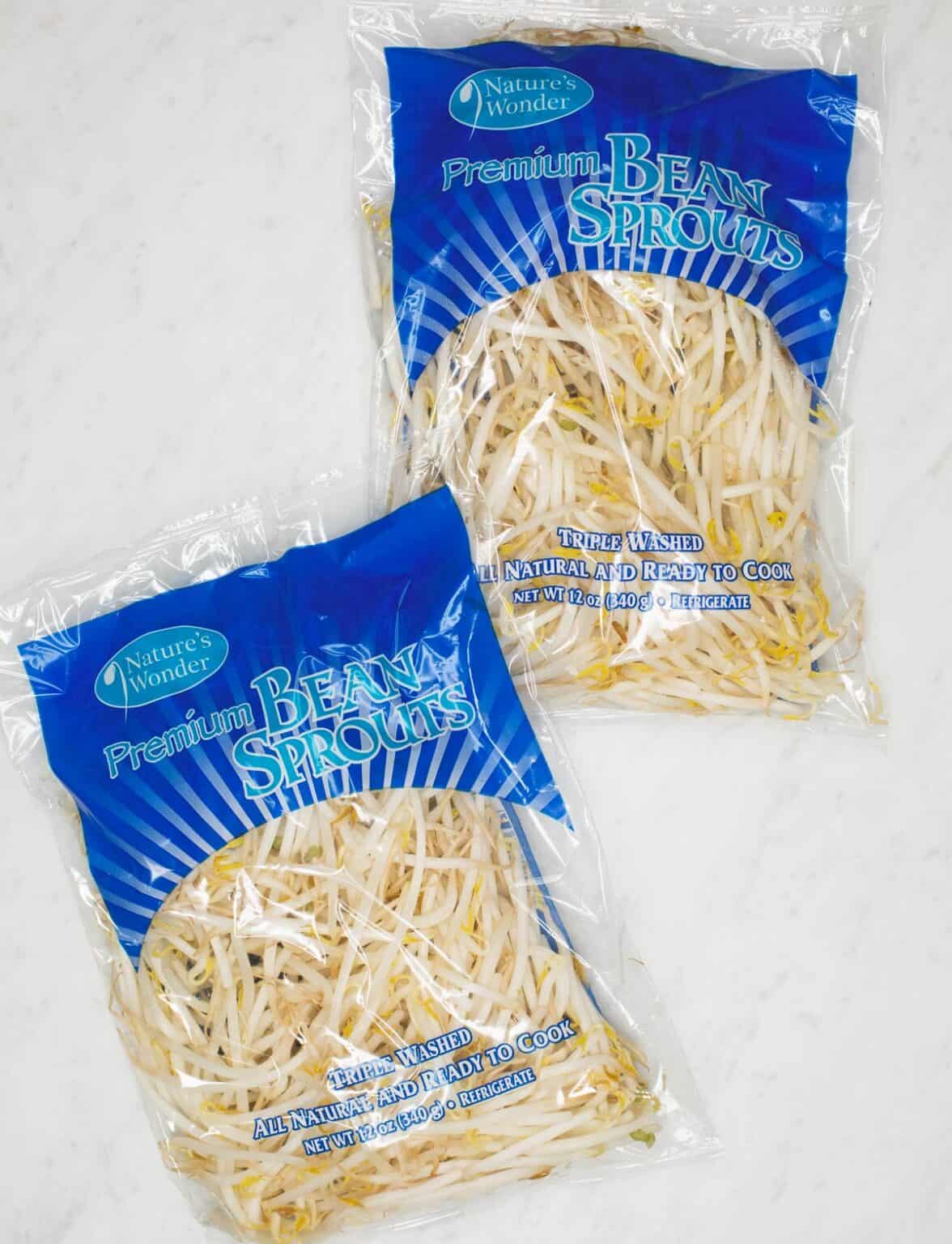 Mung Bean Sprouts (Togue): What They Are and How to Use Them