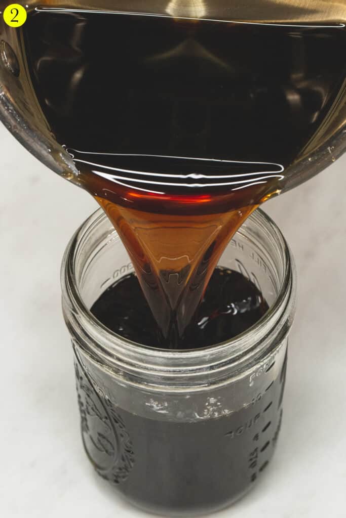 Sago at Gulaman Recipe