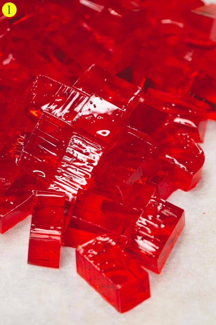 Sago at Gulaman Recipe