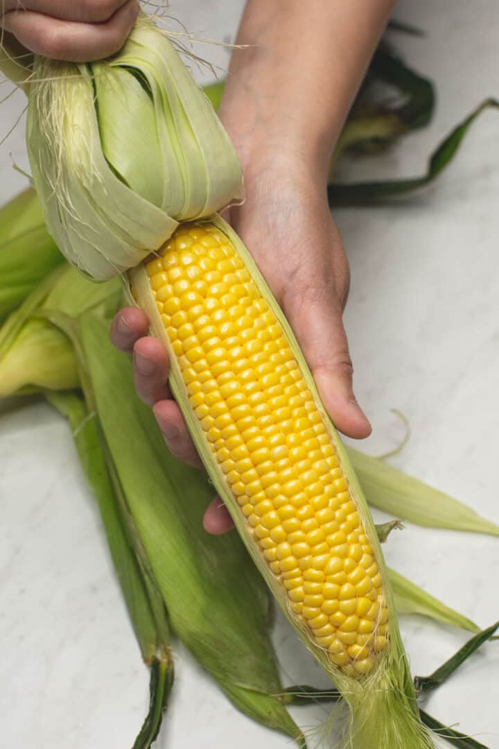 Corn (Mais)