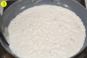 How to Make Latik (Toasted Coconut Milk Curds)