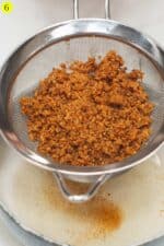 How to Make Latik (Toasted Coconut Milk Curds)