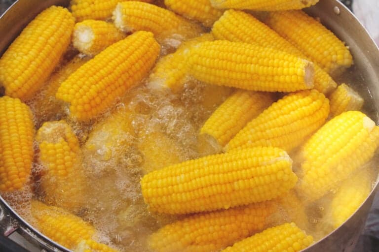 Corn (Mais)