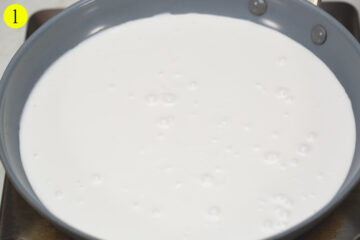 How to Make Latik (Toasted Coconut Milk Curds)