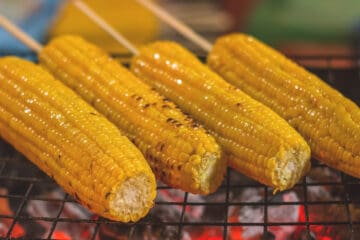 Corn (Mais): Types of Corn and How it’s Used in Cooking