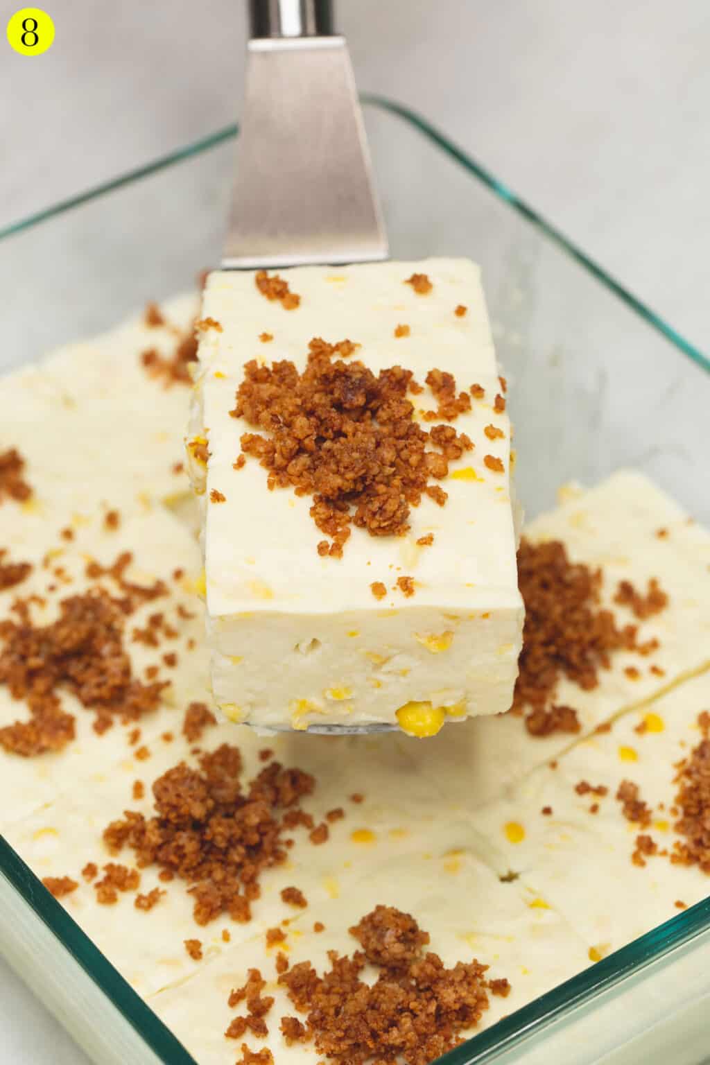 Maja Blanca Recipe