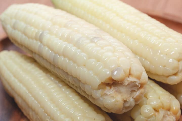 Corn (Mais)
