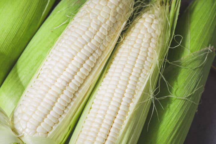 Corn (Mais)