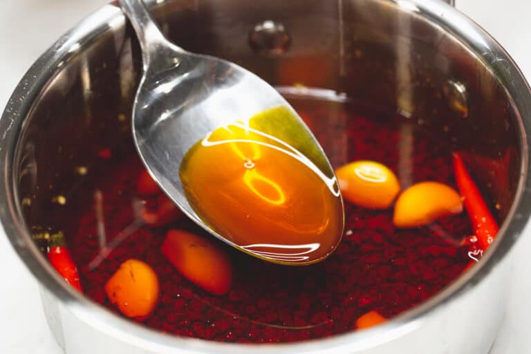 What is Annatto? The Natural Food Coloring Used in Filipino Cooking