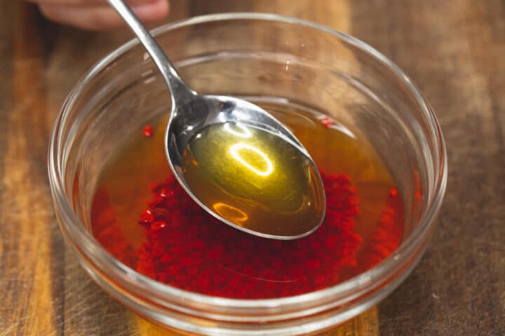 Annatto: The Natural Food Coloring