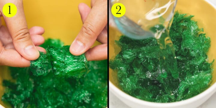 Agar-Agar: The Plant-Based Gelatin