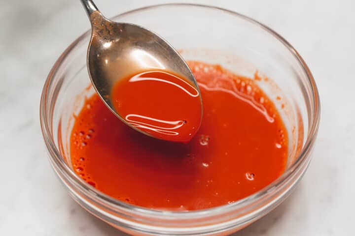 Annatto: The Natural Food Coloring