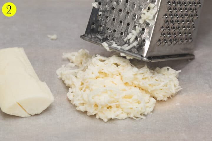 How to Prepare Cassava