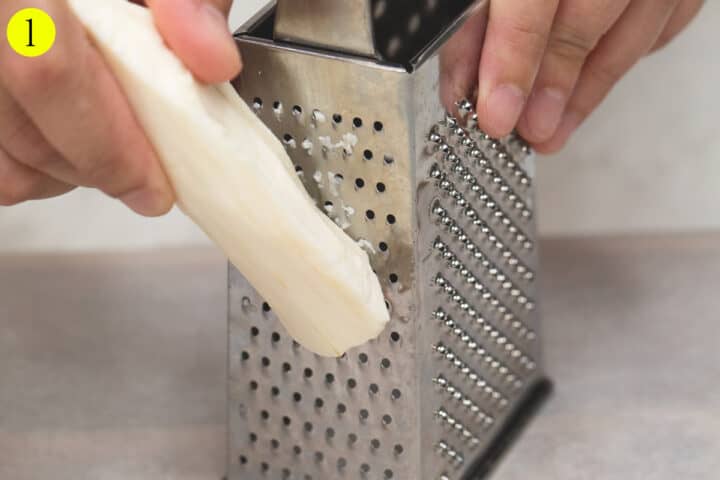 How to Prepare Cassava