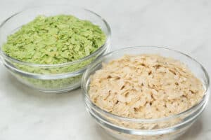 Pinipig: Filipino Rice Crispies