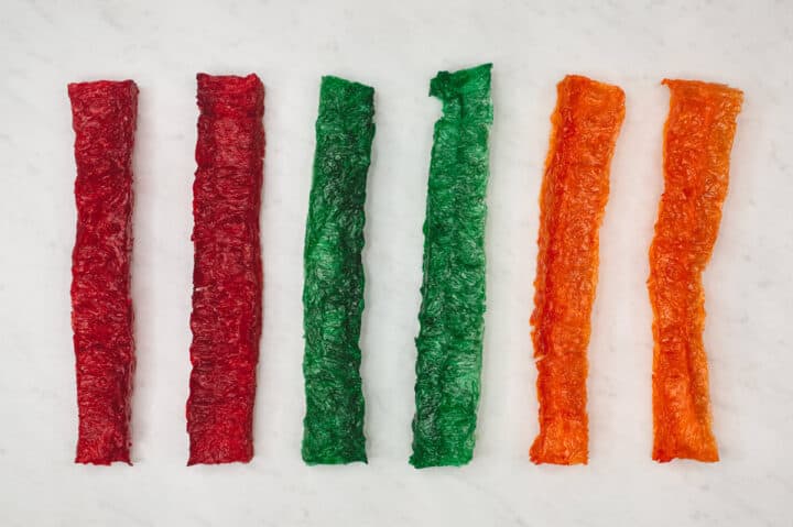 Agar-Agar: The Plant-Based Gelatin