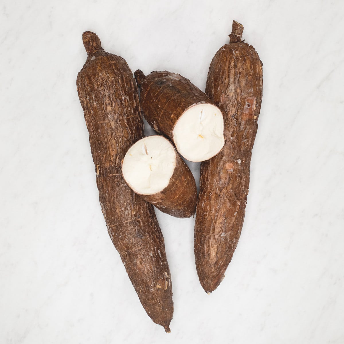 Cassava Kamoteng Kahoy Recipes By Nora