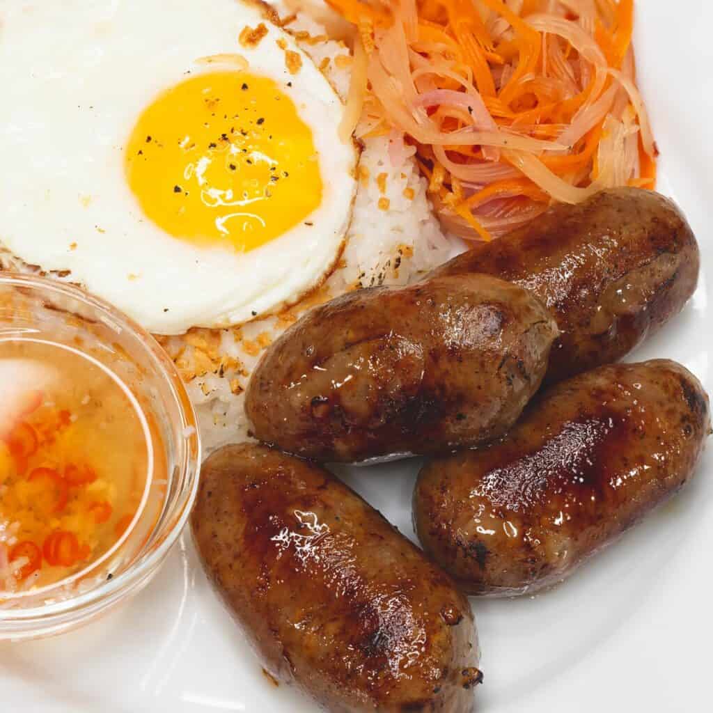 The Ultimate Guide to Filipino Silog Breakfast