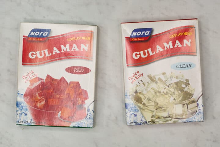 Agar-Agar: The Plant-Based Gelatin