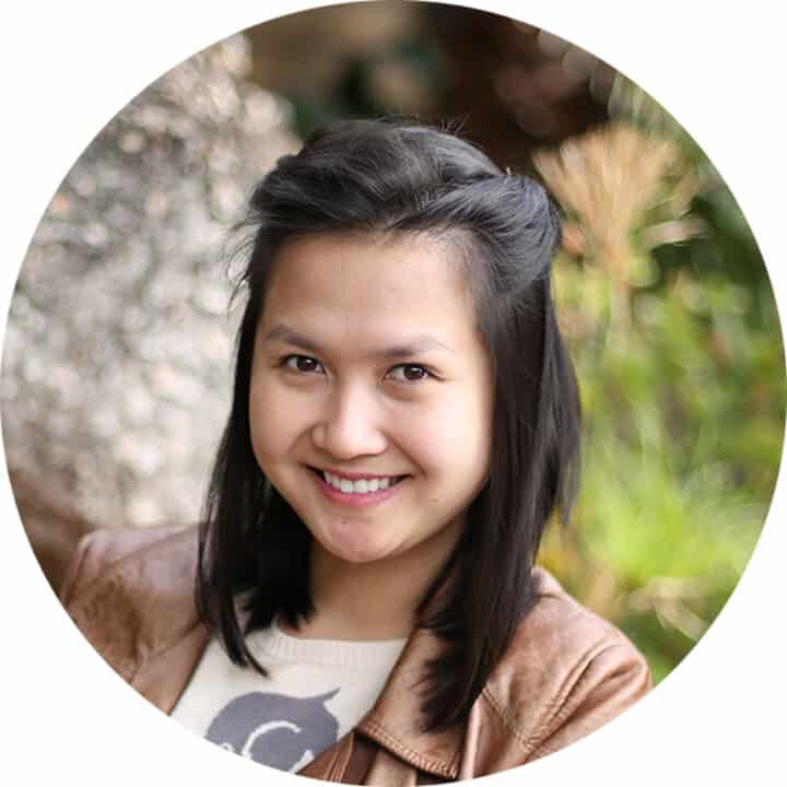 Pinipig: Filipino Rice Crispies