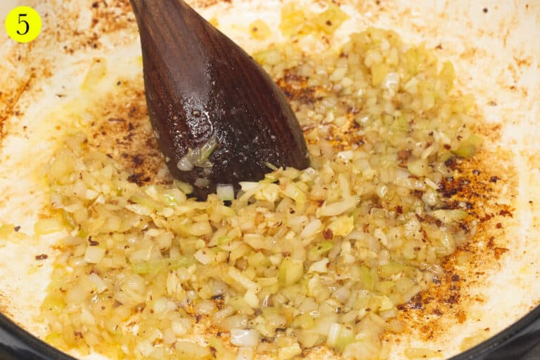 Filipino Menudo Recipe