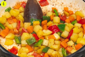 Filipino Menudo Recipe