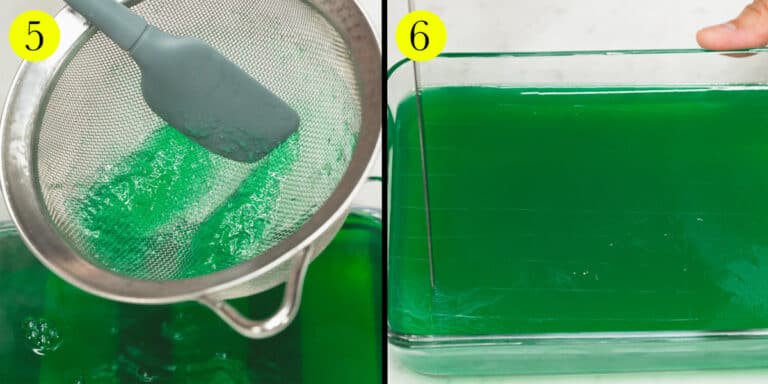 Agar-Agar: The Plant-Based Gelatin