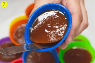 Kutsinta Recipe