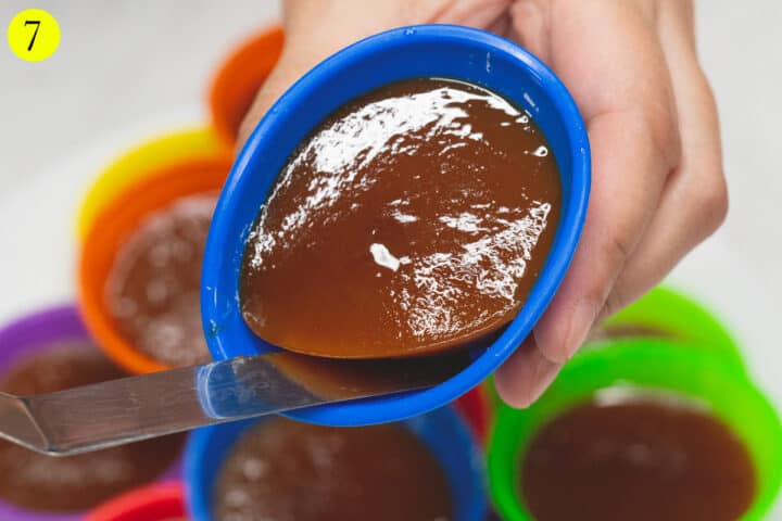 Kutsinta Recipe