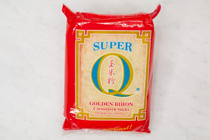Pancit Bihon Recipe