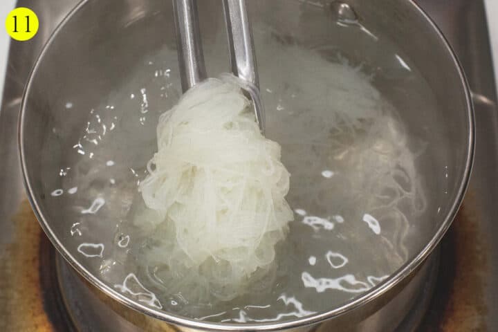 Pancit Palabok Recipe