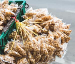 Pork Chicharon: A Crunchy Filipino Classic